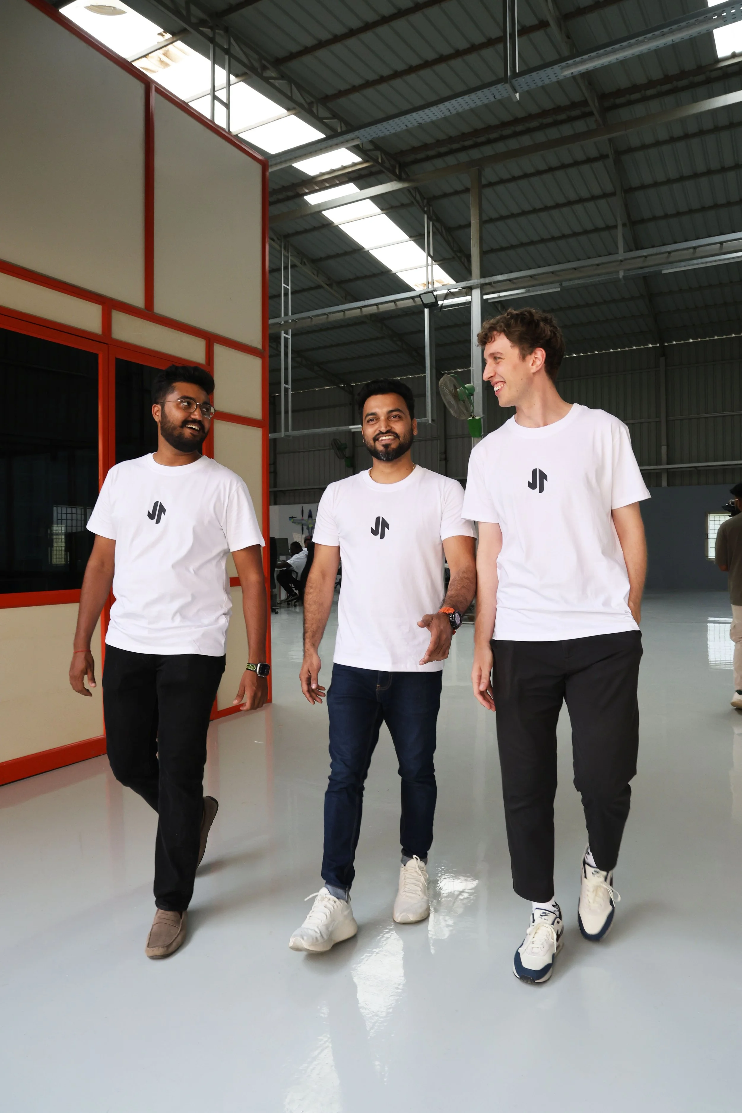 company — Sarla Aviation