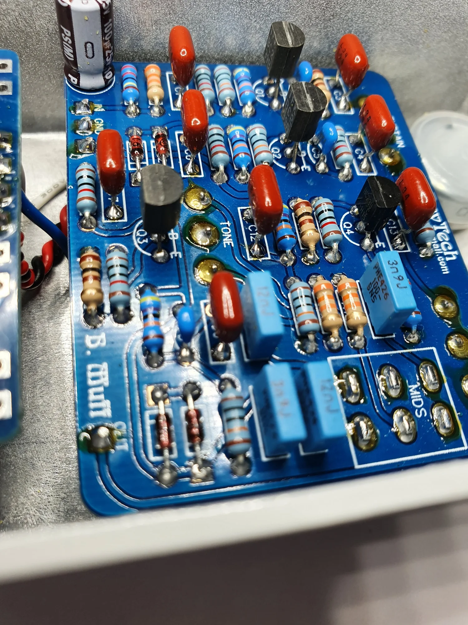 Shop | Enhance Your Sound Today — DevTech Audio