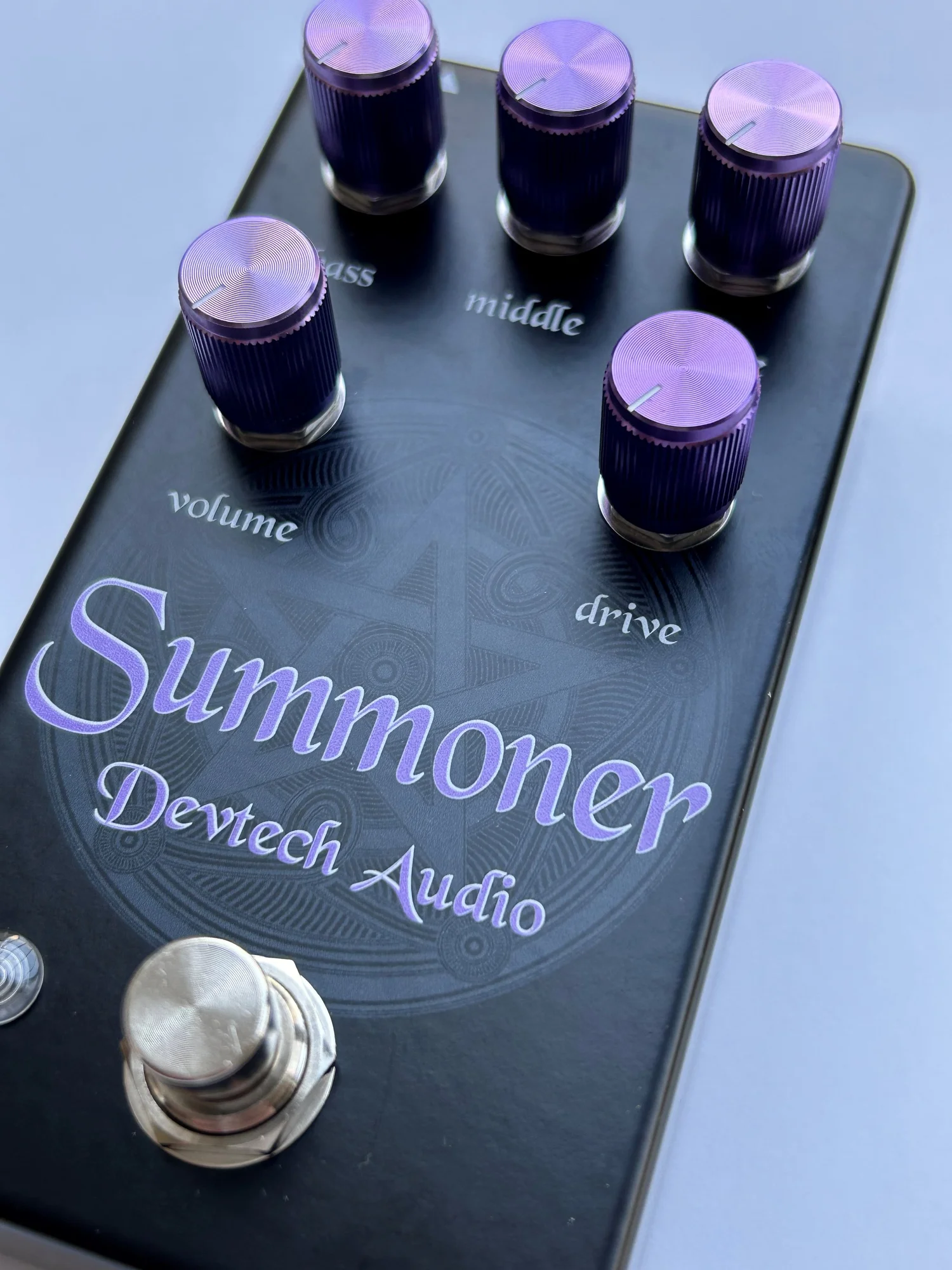 Shop | Enhance Your Sound Today — DevTech Audio