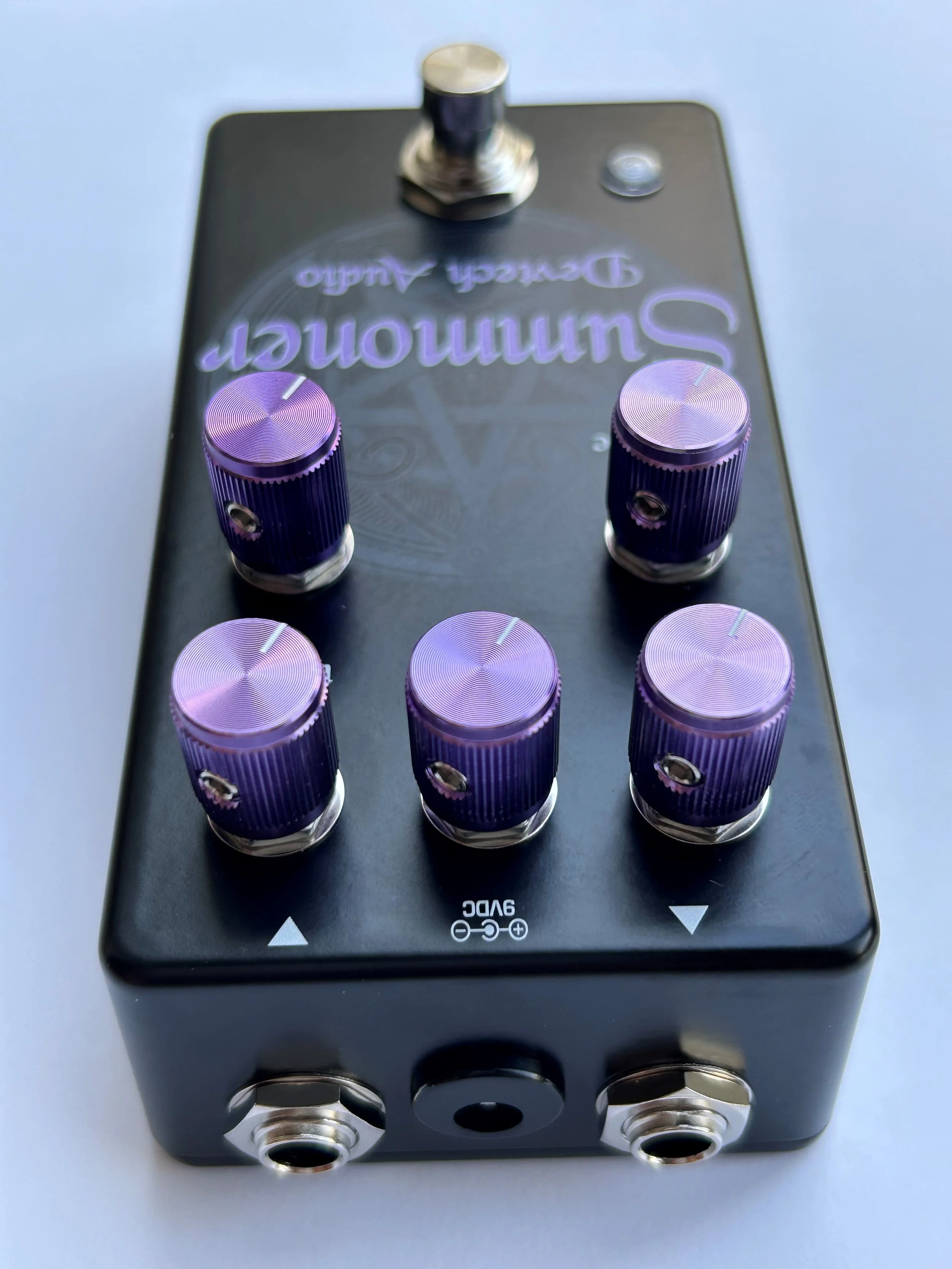 Shop | Enhance Your Sound Today — DevTech Audio