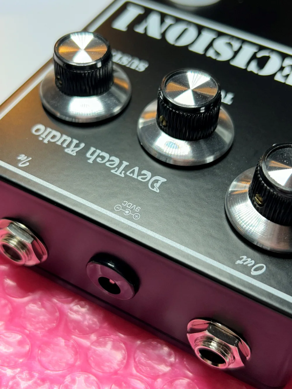 Shop | Enhance Your Sound Today — DevTech Audio