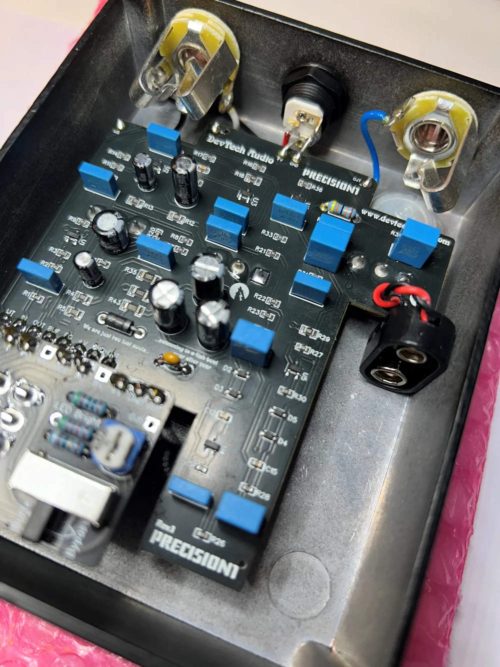 Shop — DevTech Audio