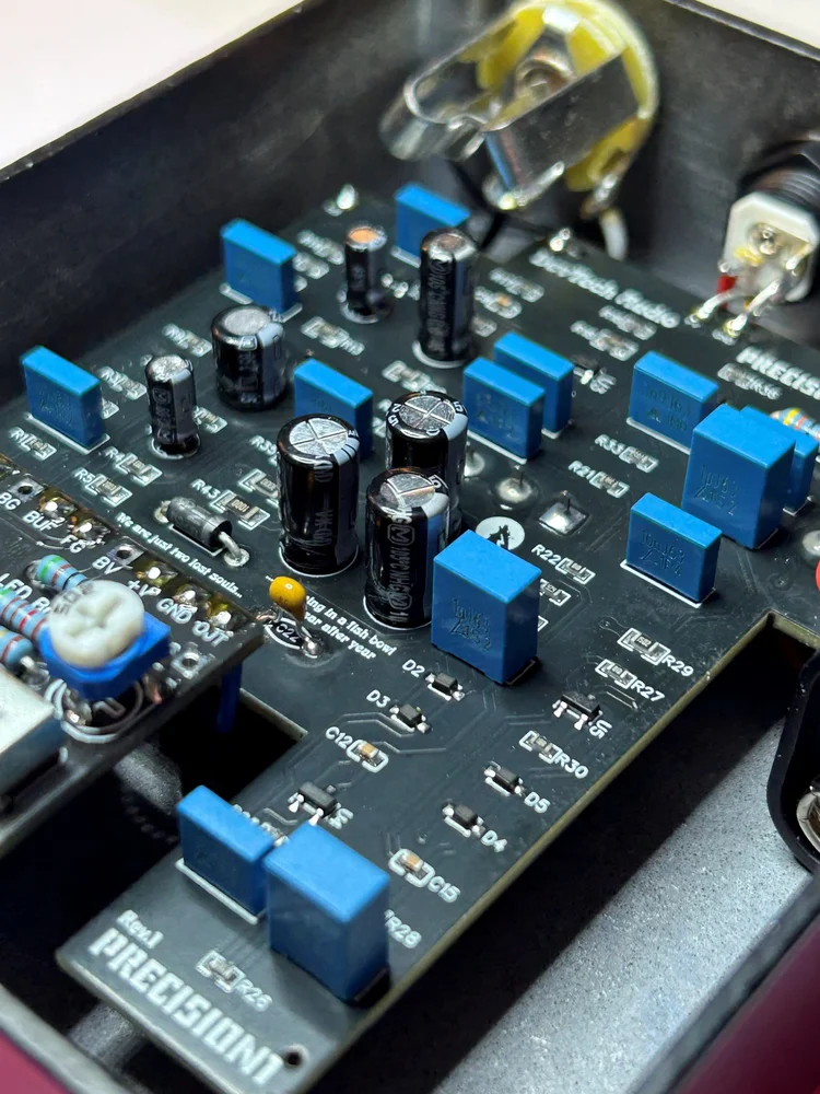 Shop — DevTech Audio