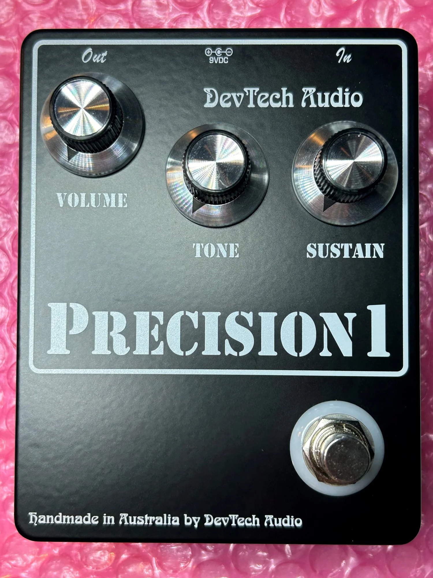 Shop — DevTech Audio