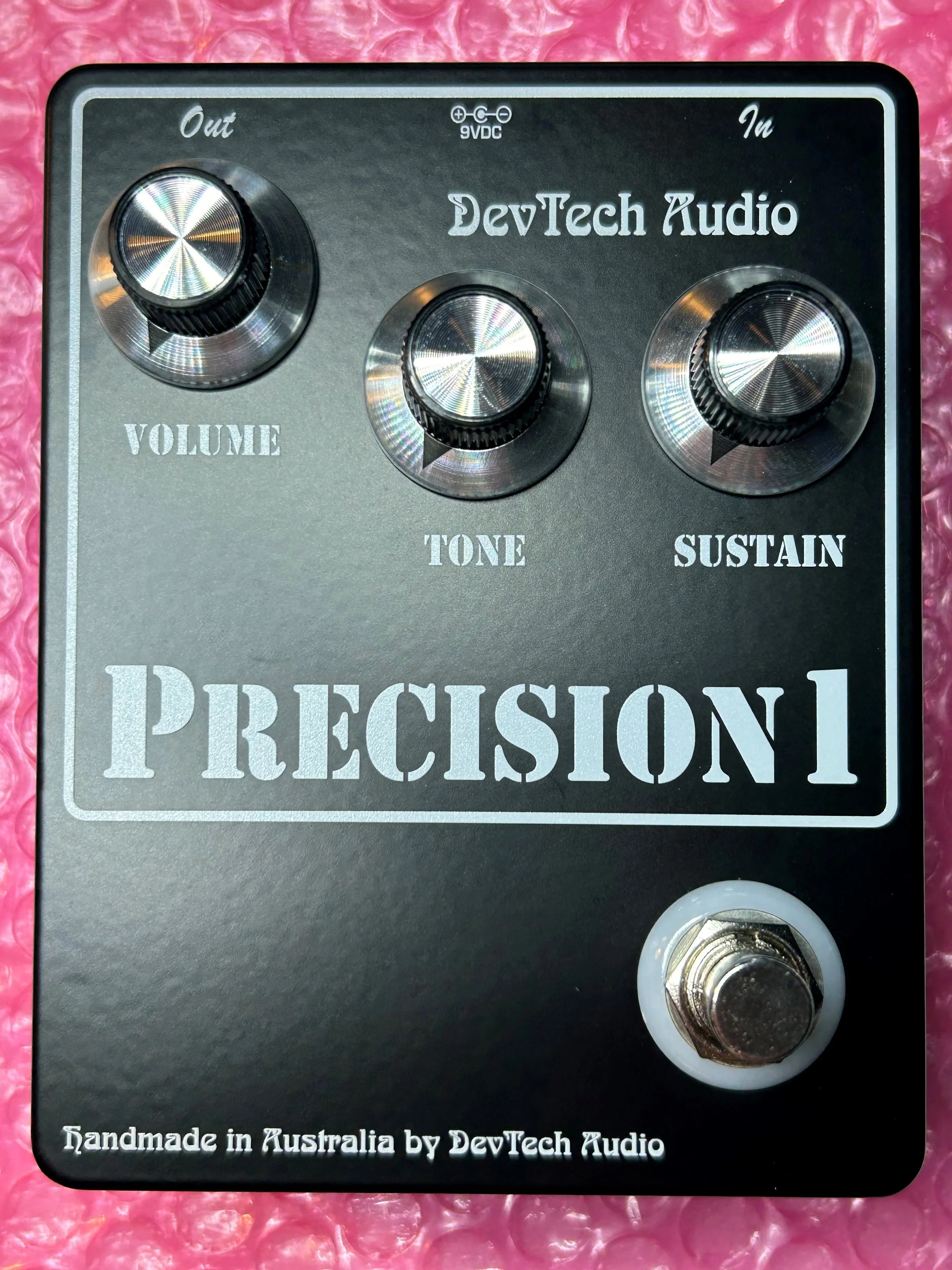 Shop | Enhance Your Sound Today — DevTech Audio