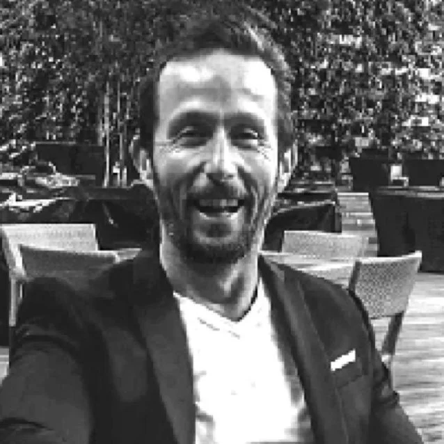 Our Team — MobiBank