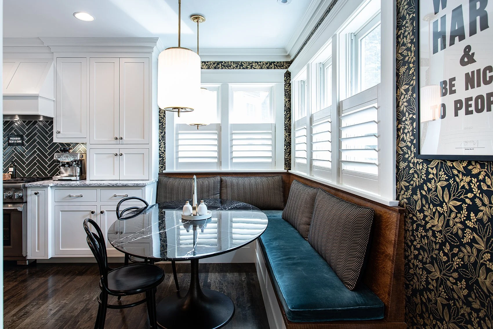 Contact Us | McDonald Remodeling
