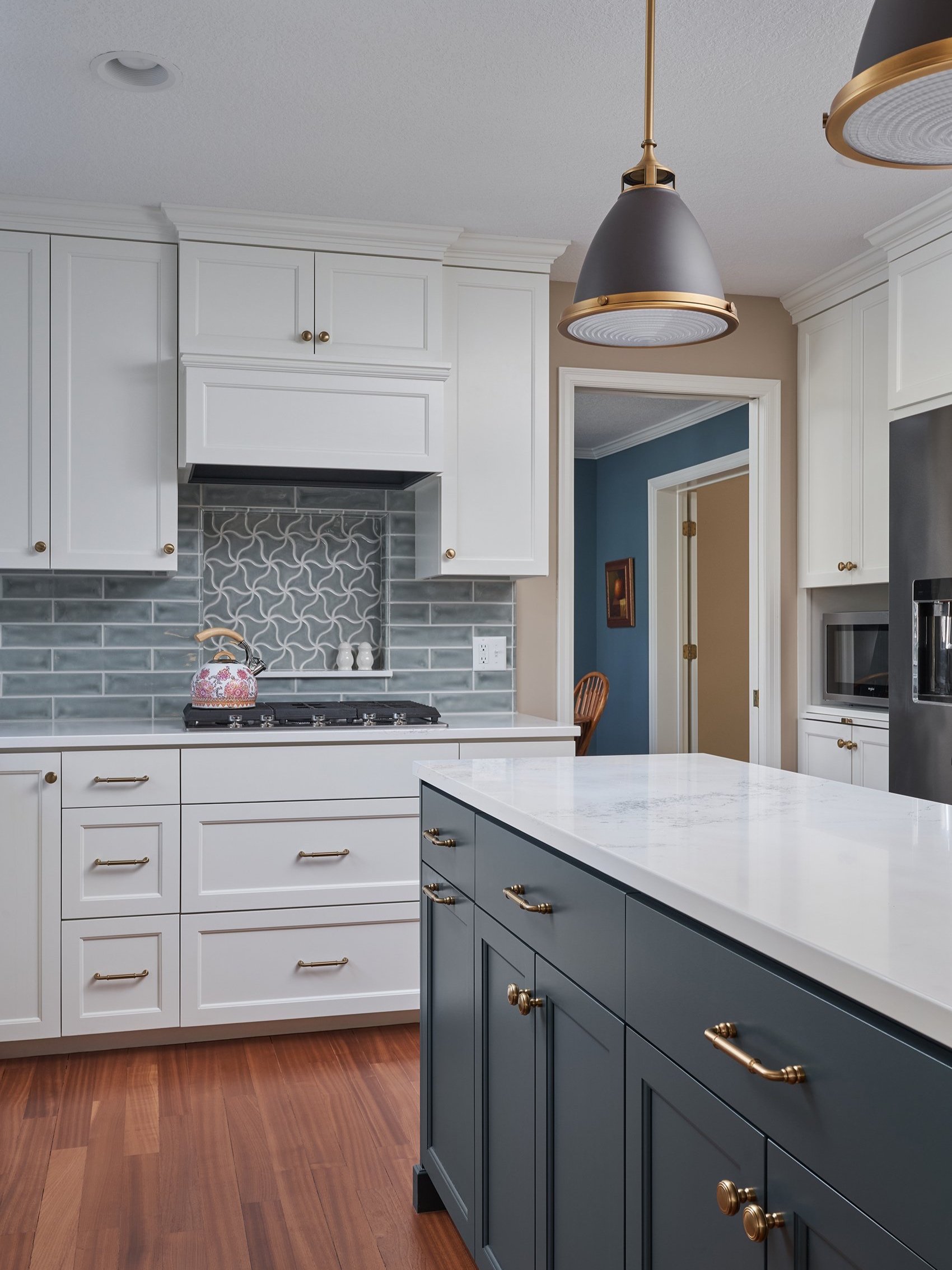 Minneapolis MN Home Remodeler | McDonald Remodeling | Inver Grove, St ...