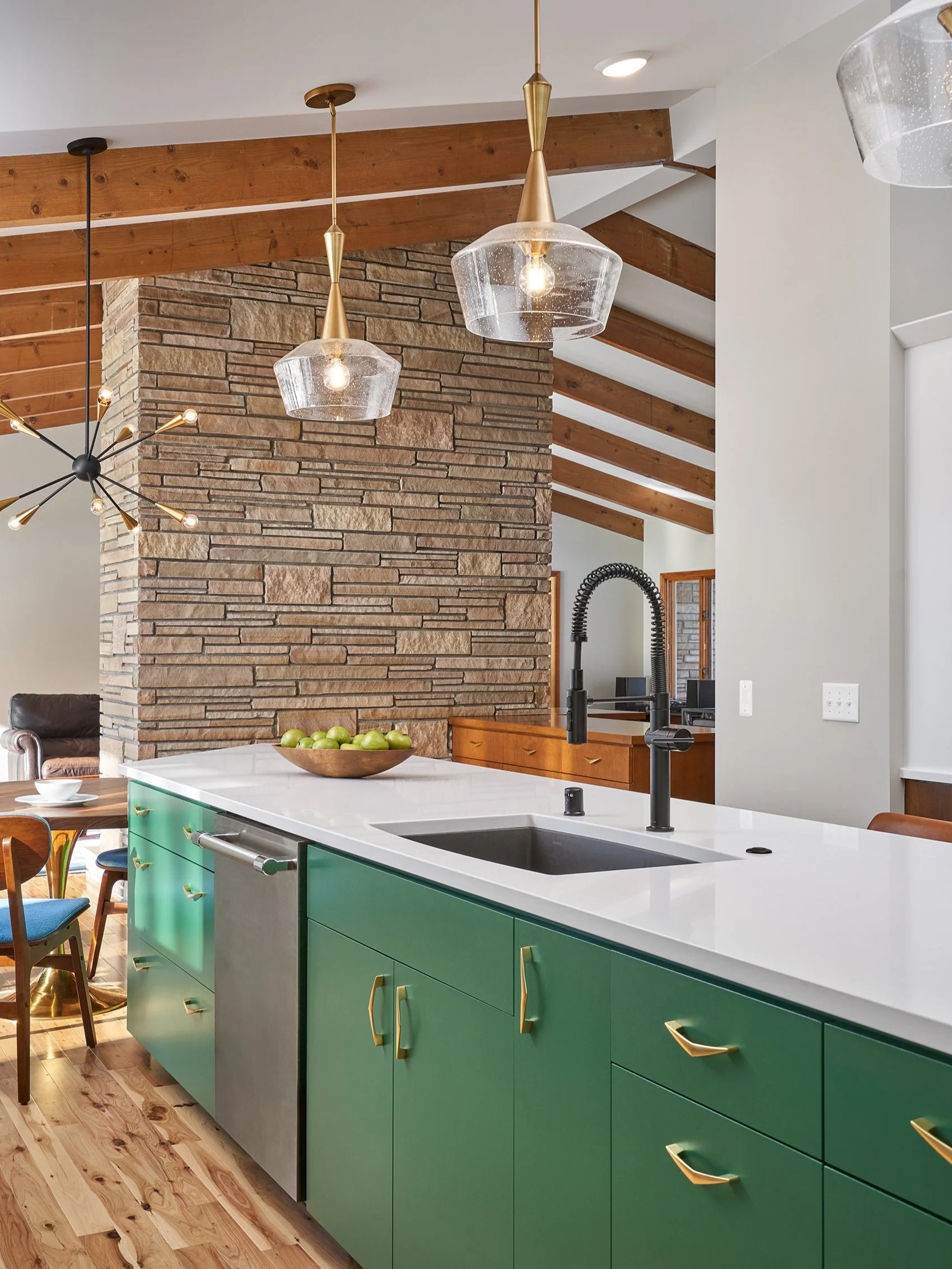 Minneapolis MN Home Remodeler | McDonald Remodeling | Inver Grove, St ...
