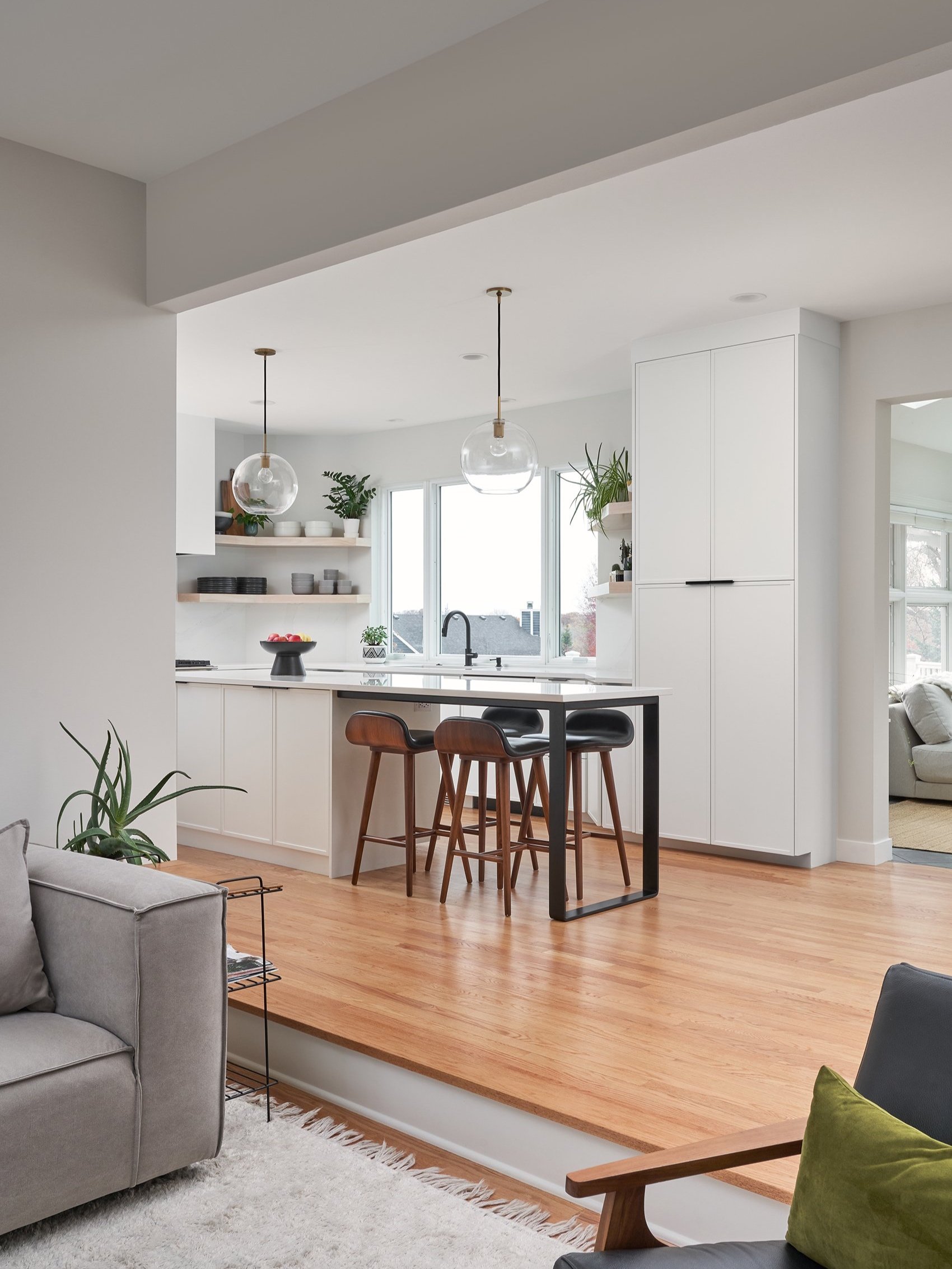 Minneapolis MN Home Remodeler | McDonald Remodeling | Inver Grove, St ...