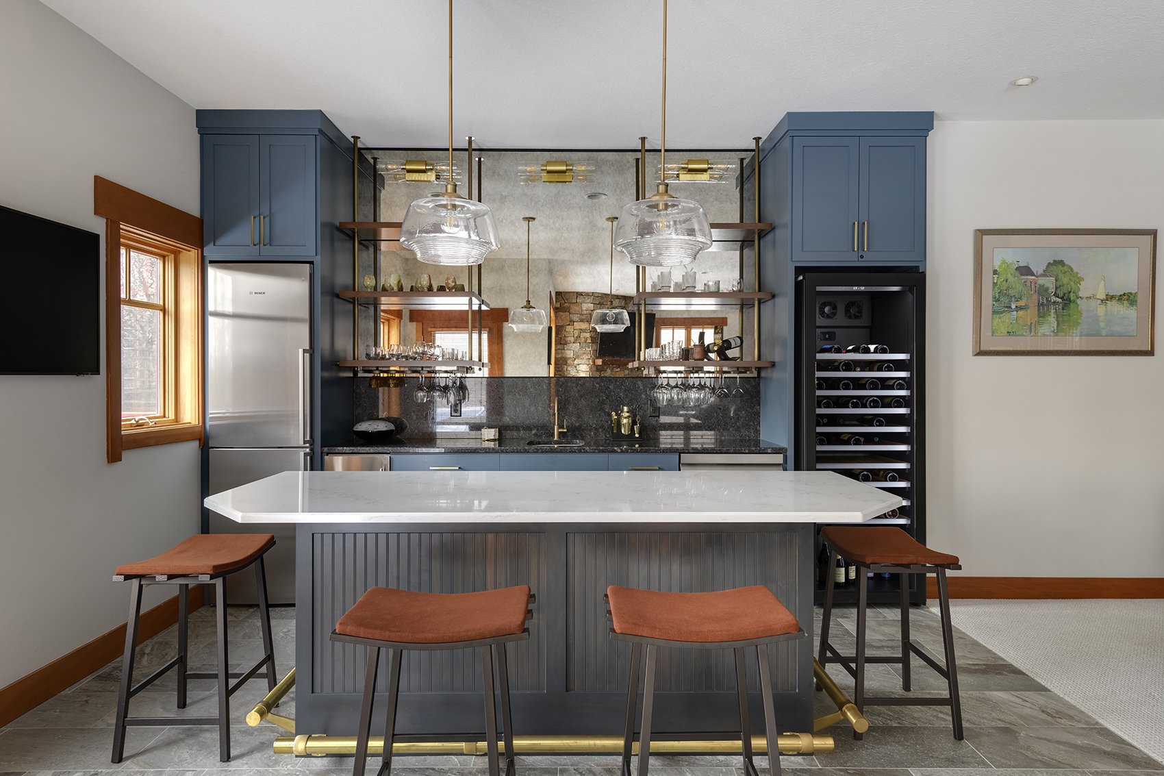 Minneapolis MN Home Remodeler | McDonald Remodeling | Inver Grove, St ...