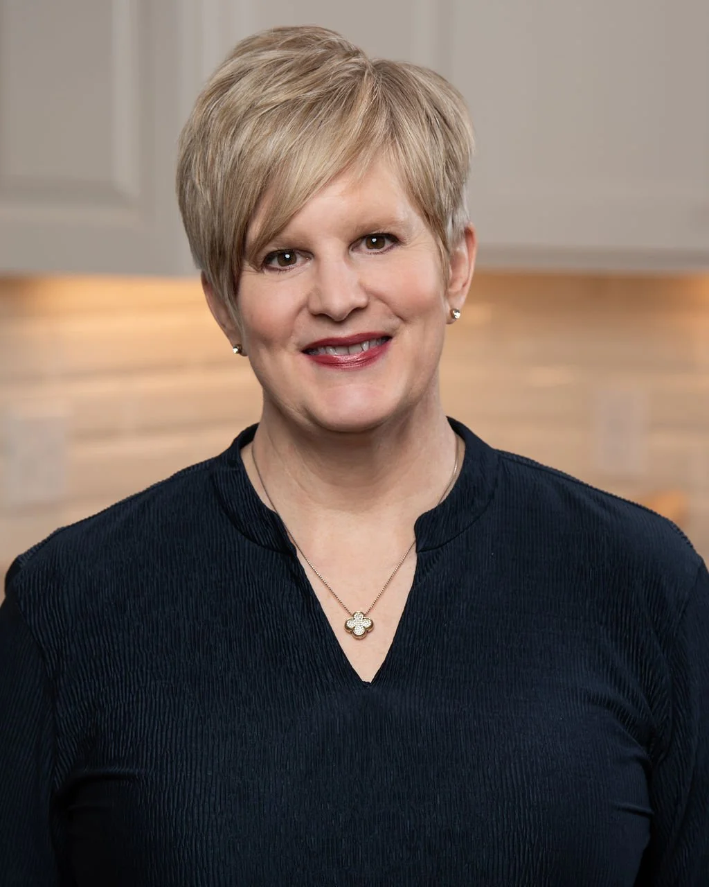 Nancy Peters Sparrow, Designer / Sales | McDonald Remodeling