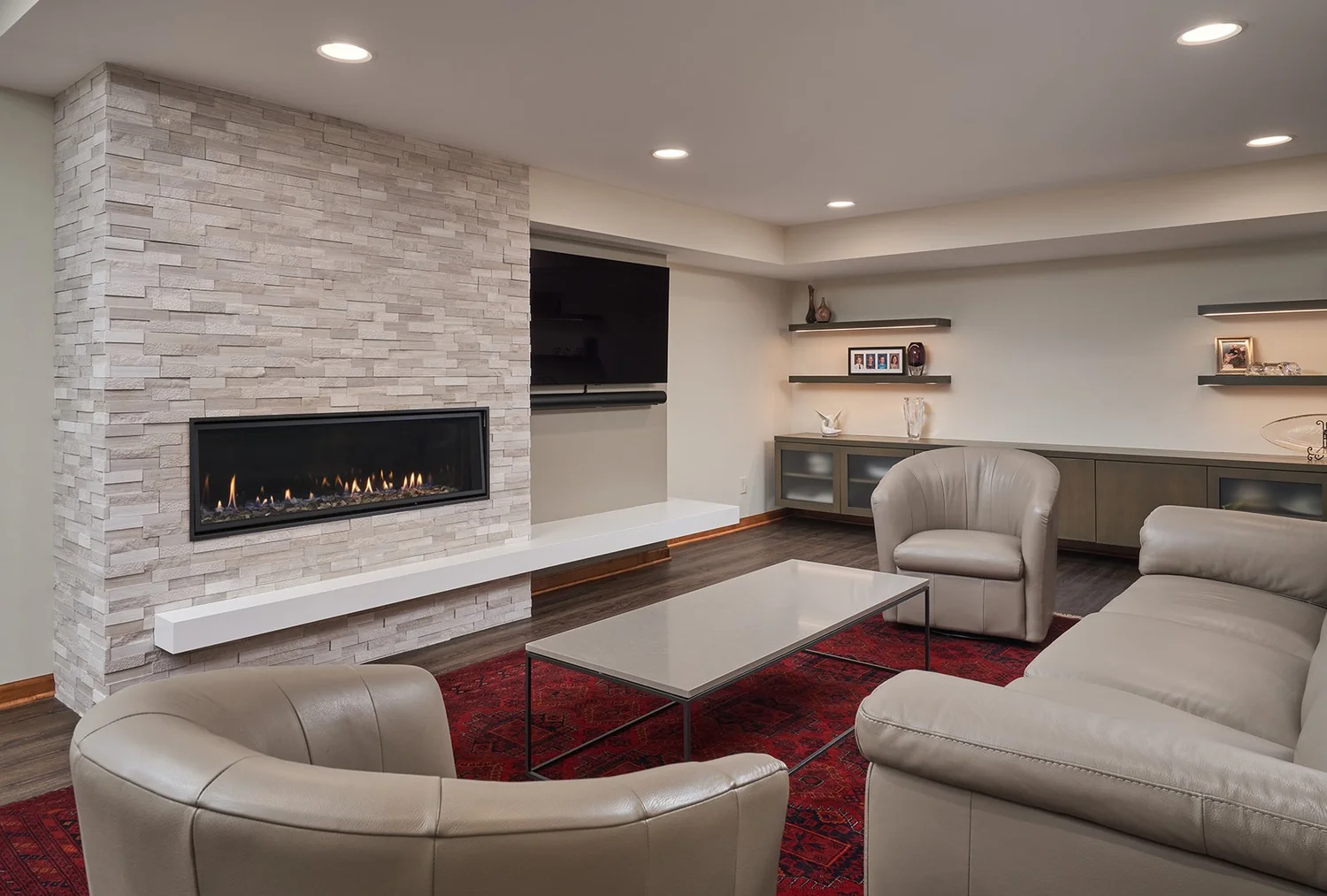 Contemporary Remodel | Transform Your Space Today — Minneapolis MN Home ...