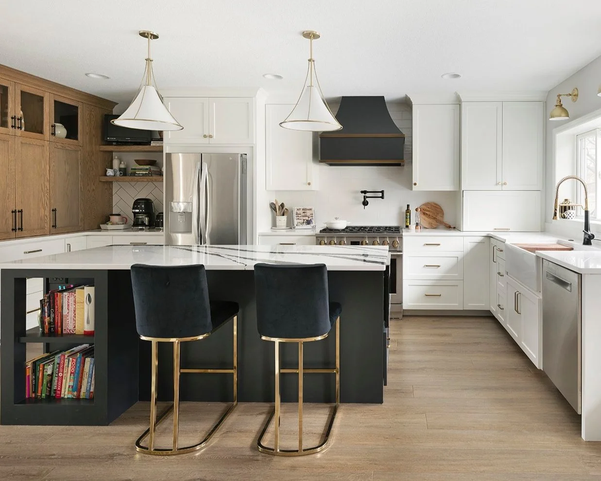 Minneapolis MN Home Remodeler | McDonald Remodeling | Inver Grove, St ...