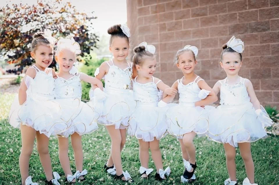 Industry Dance Company