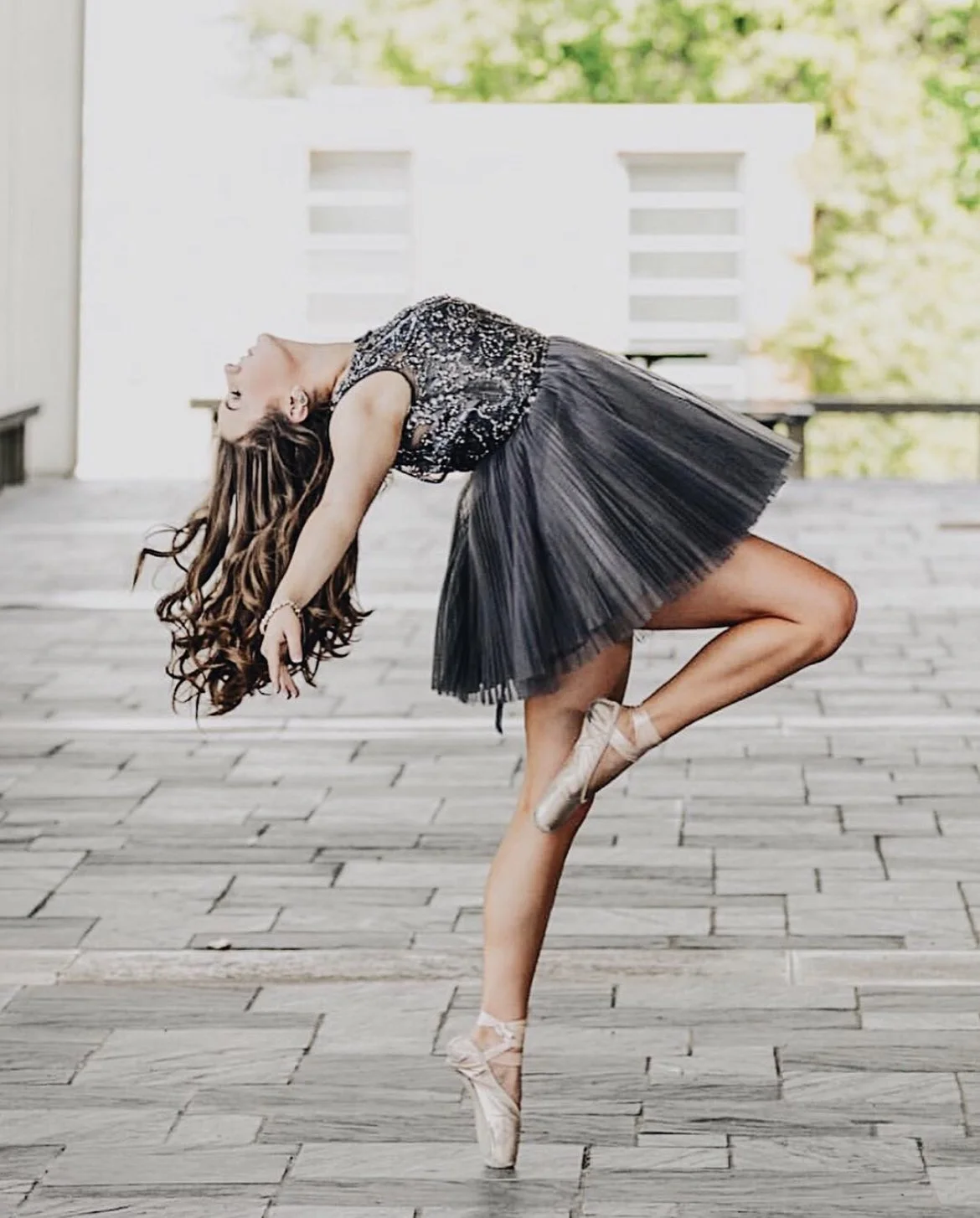 About — Industry Dance Company