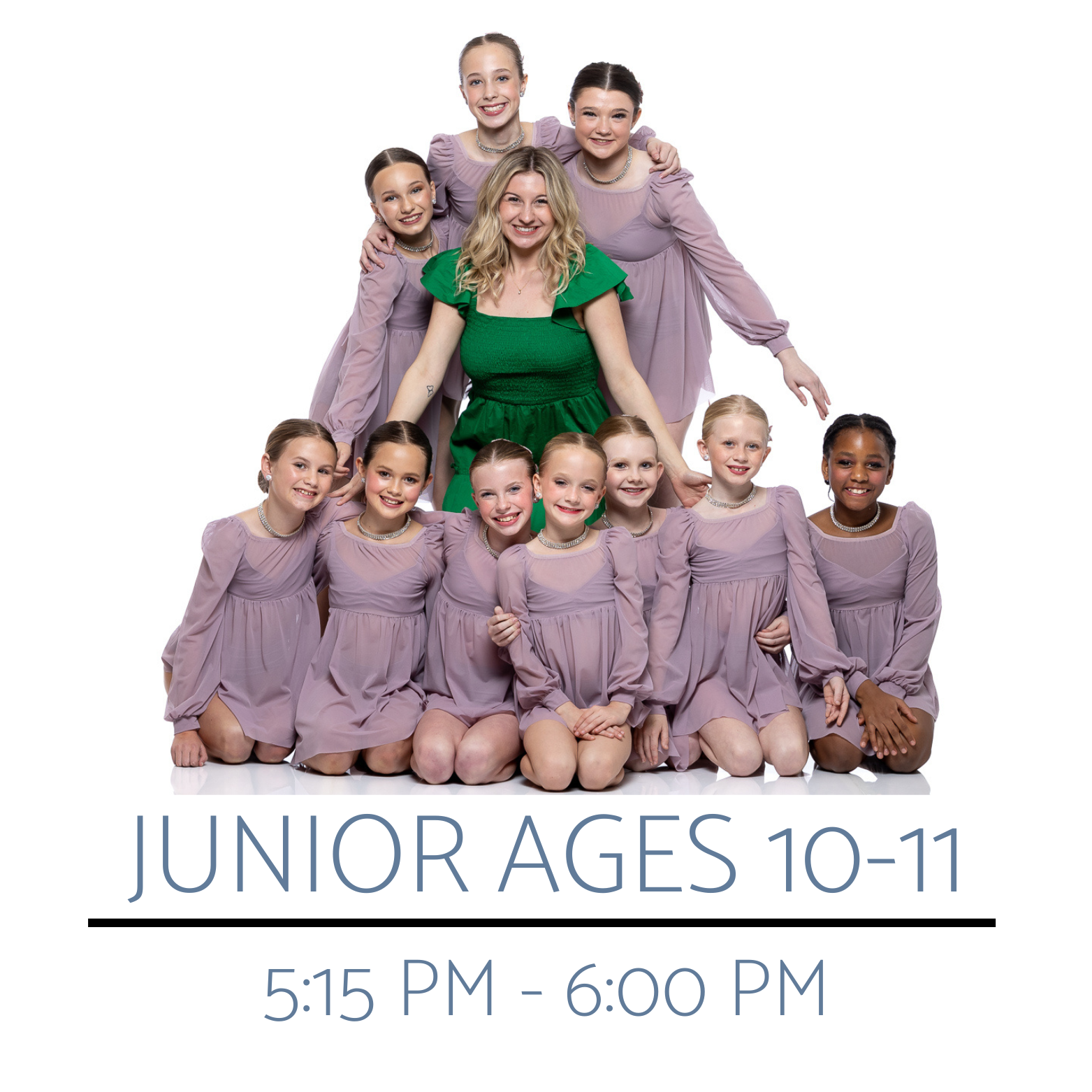 Contact 1 — Industry Dance Company