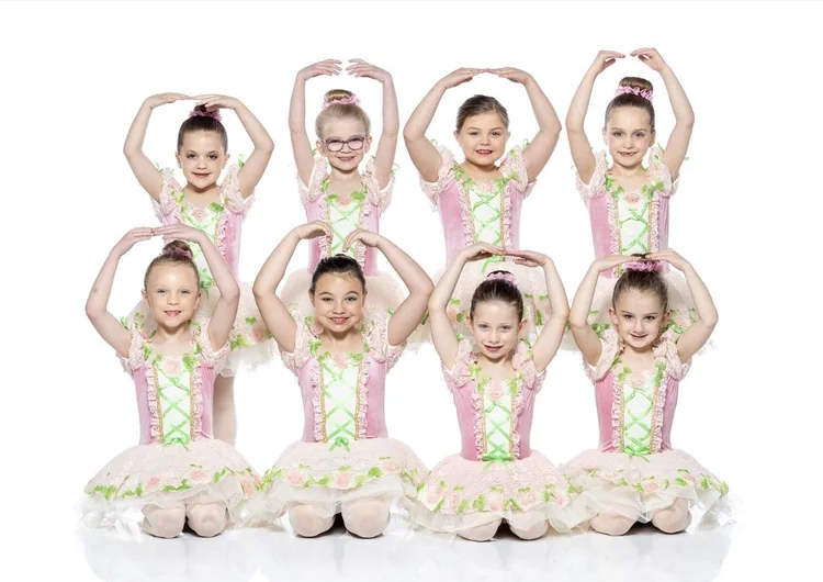 Classes — Industry Dance Company