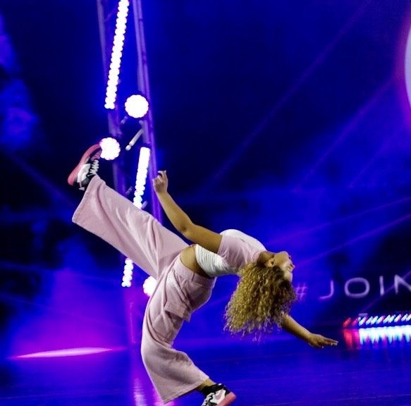 Classes — Industry Dance Company