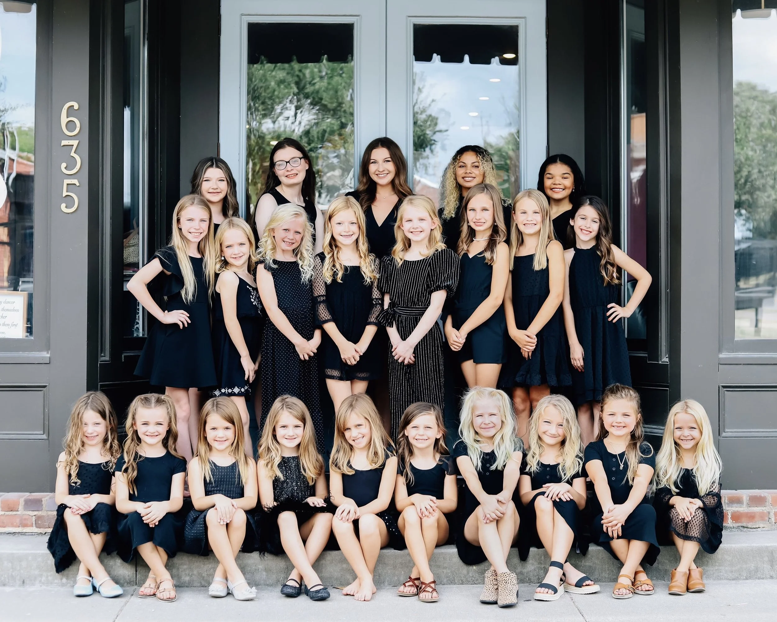 Industry Dance Company