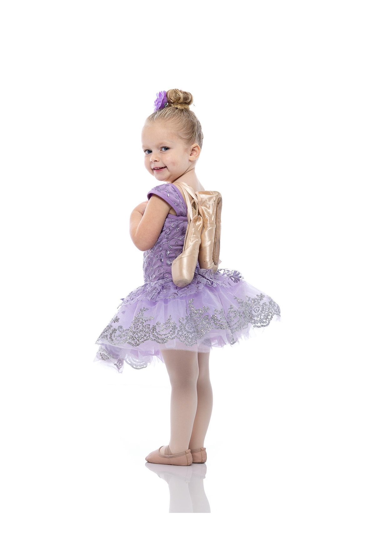 General 1 — Industry Dance Company