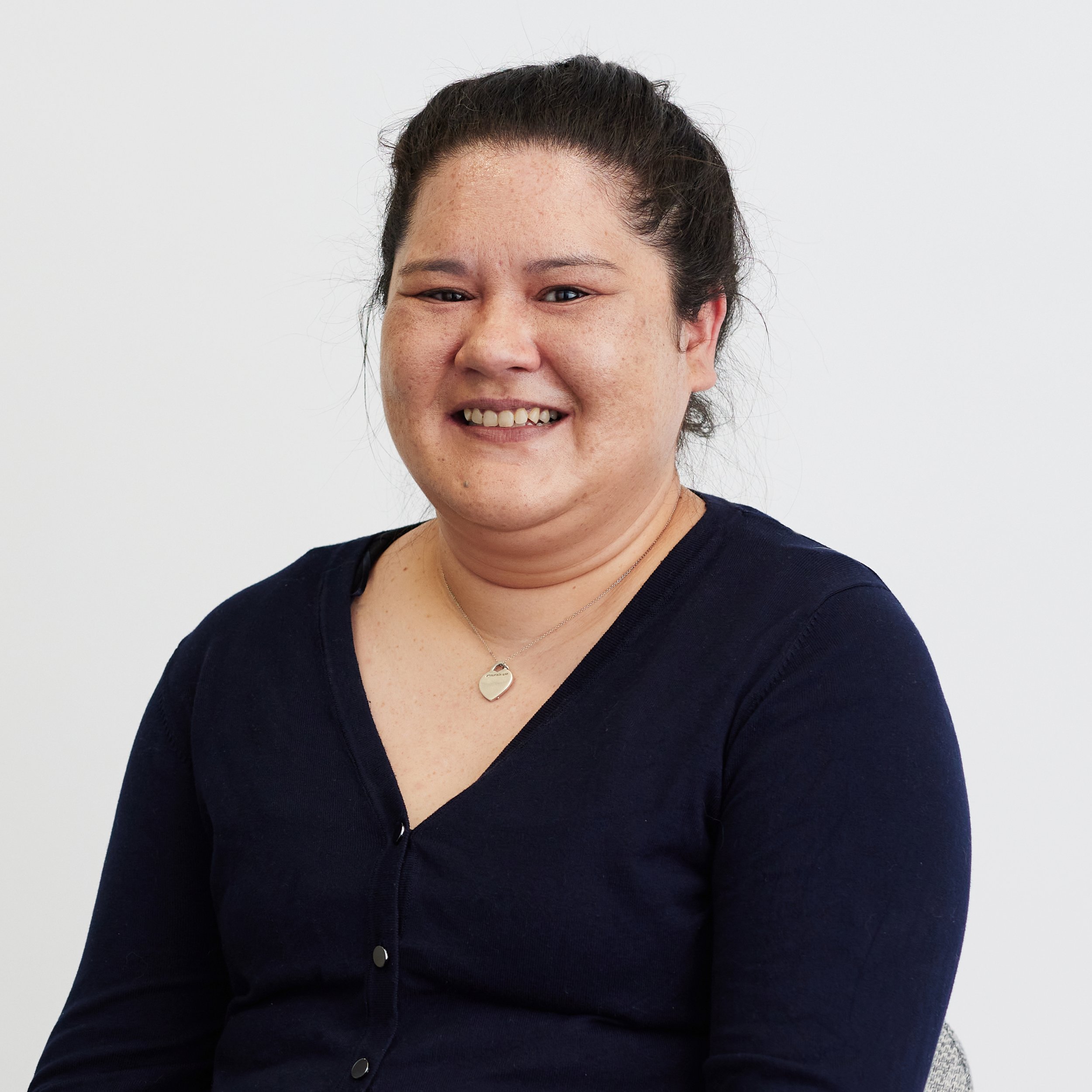 Our Team — Mandy Vidovich & Associates