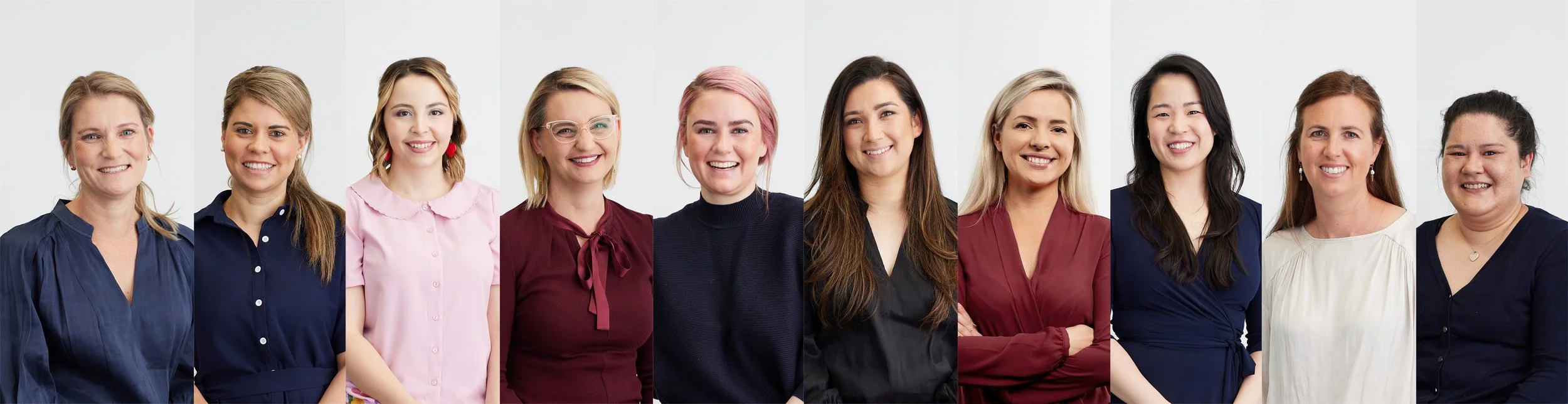 Our Team — Mandy Vidovich & Associates