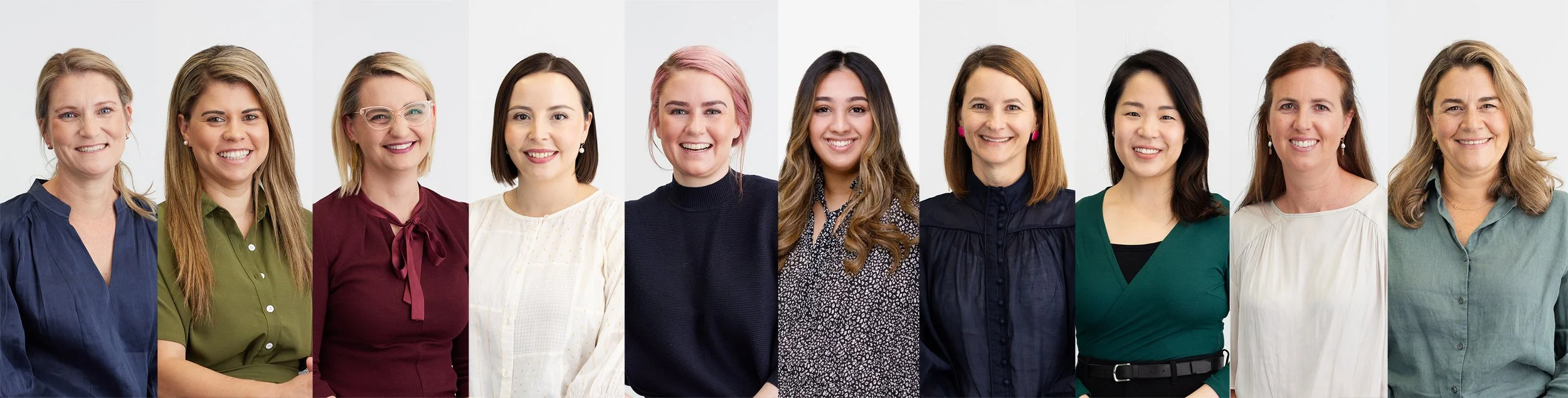 Our Team — Mandy Vidovich & Associates