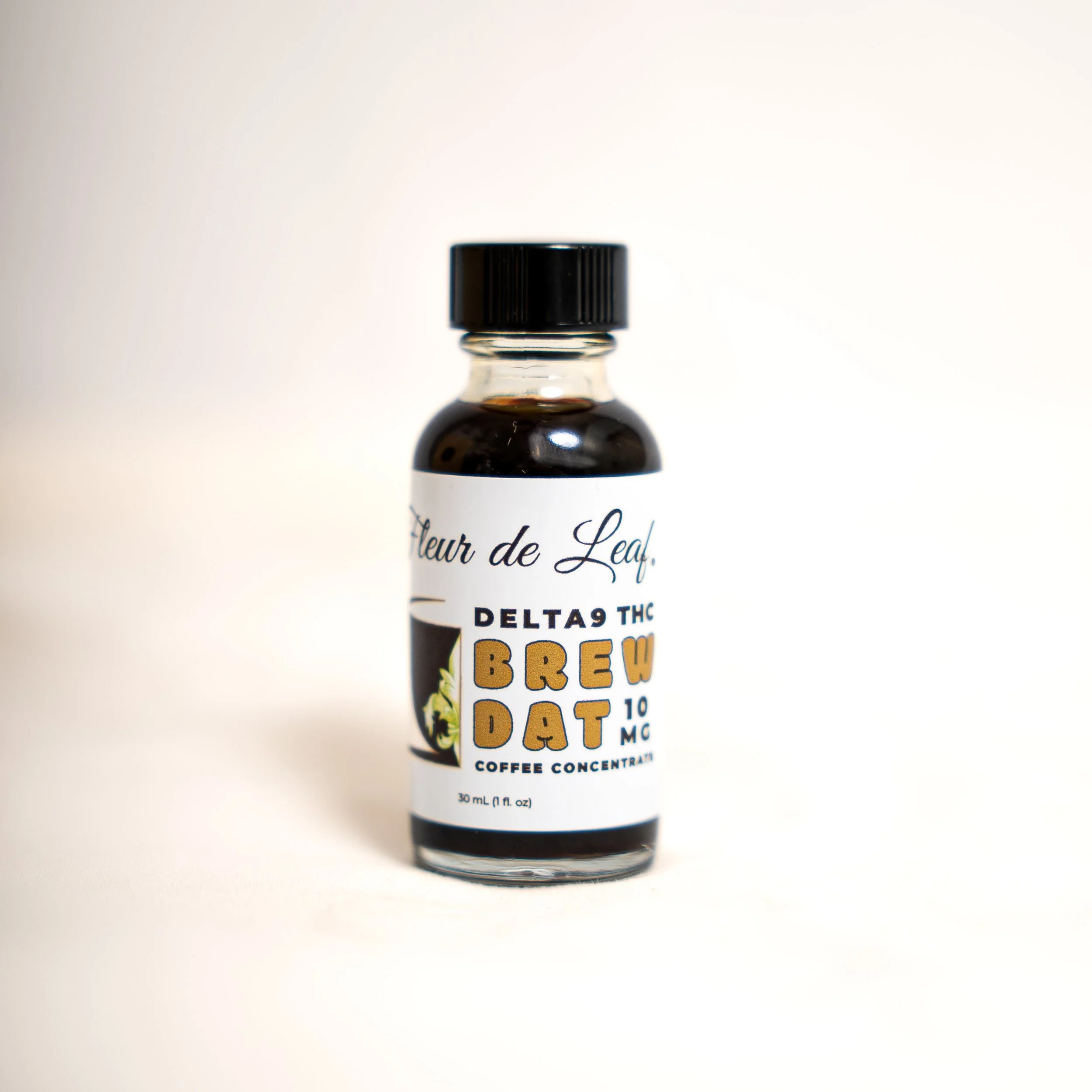 Fleur de Leaf Wellness