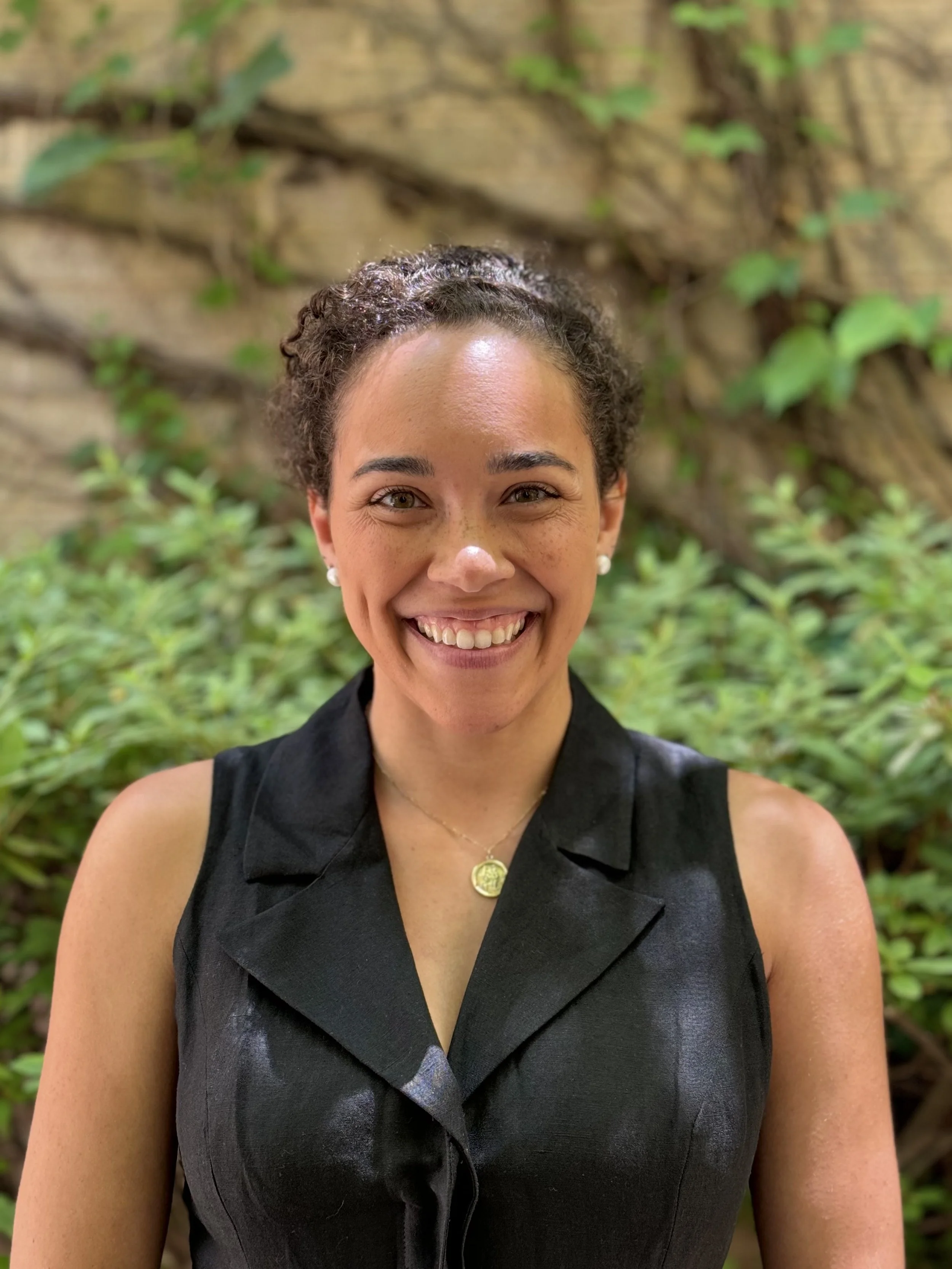 Staff — Advent Episcopal School