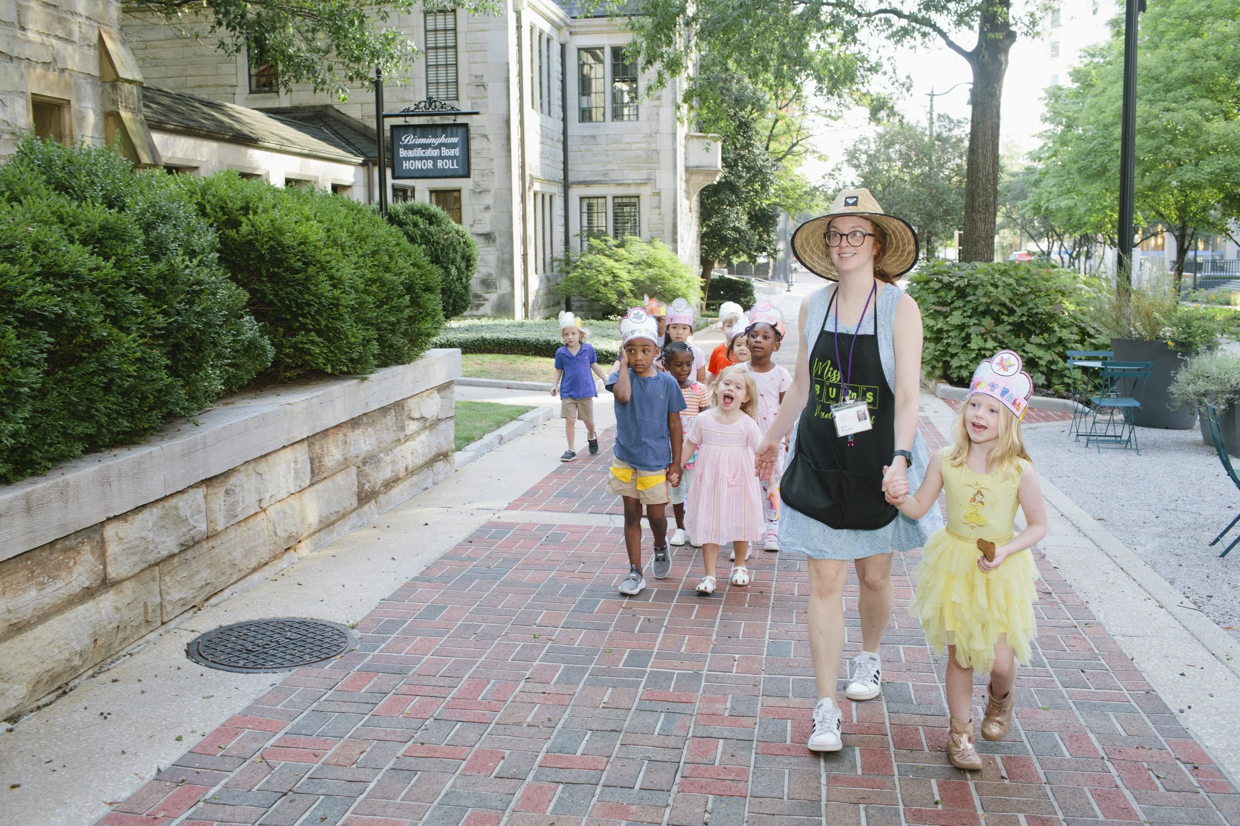 Admission | Discover Flexible Tuition Options — Advent Episcopal School