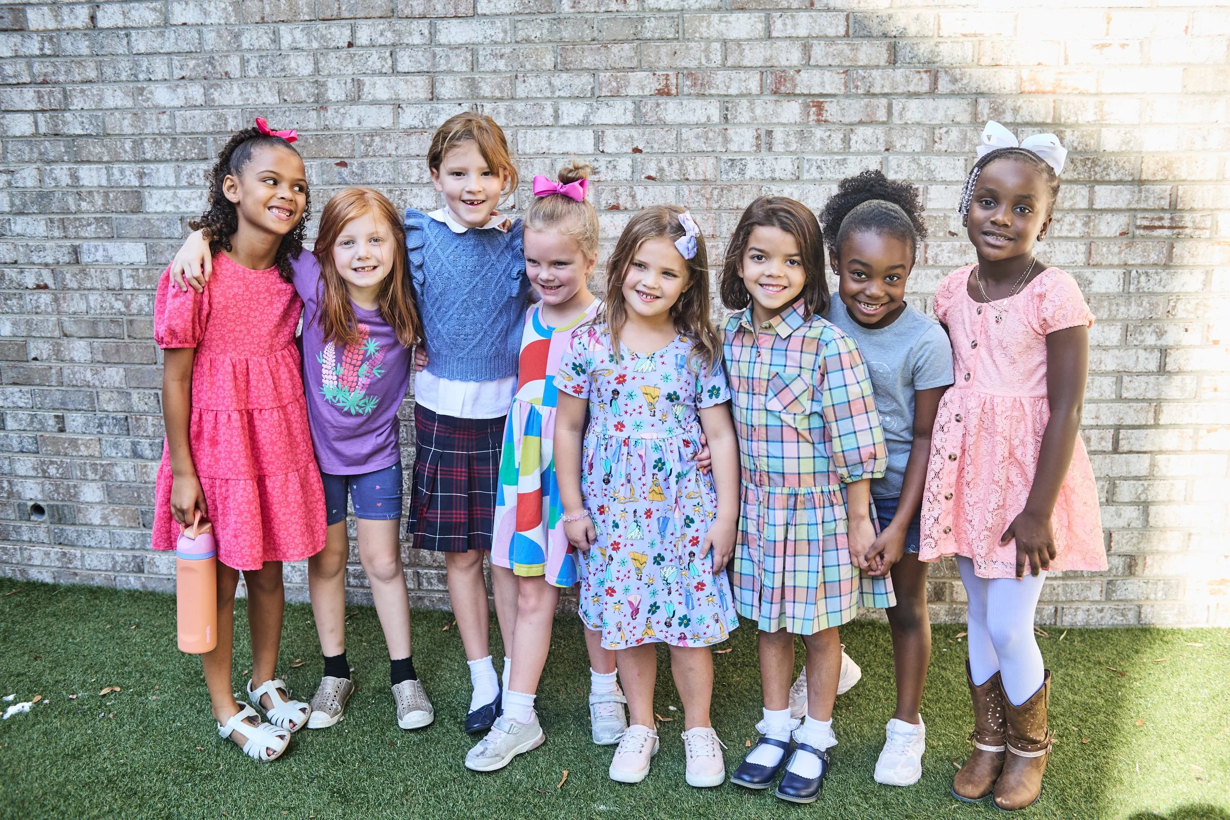 75 Forward | Explore Education Opportunities Today — Advent Episcopal ...