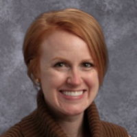 Staff — Advent Episcopal School