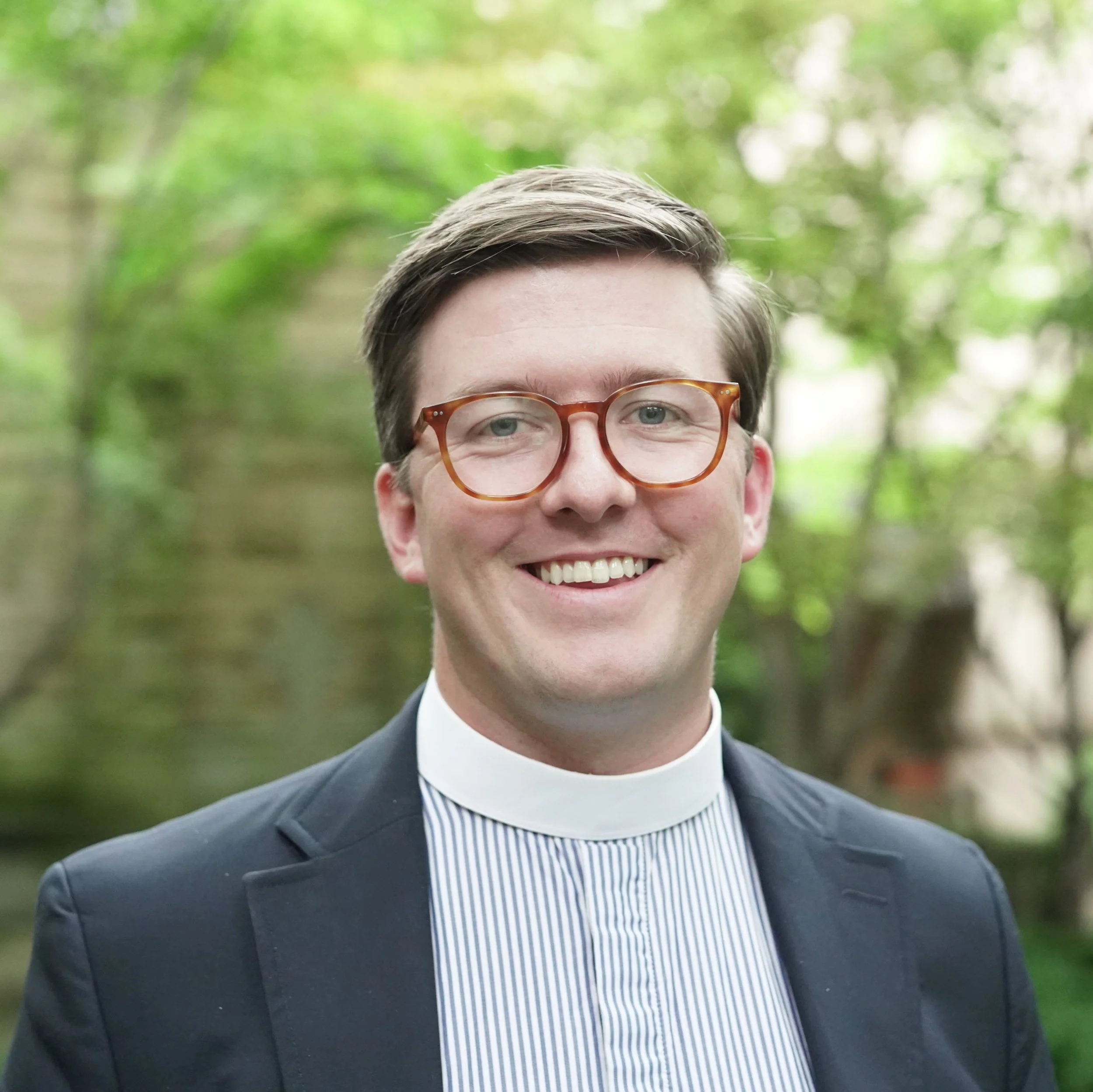 Staff — Advent Episcopal School