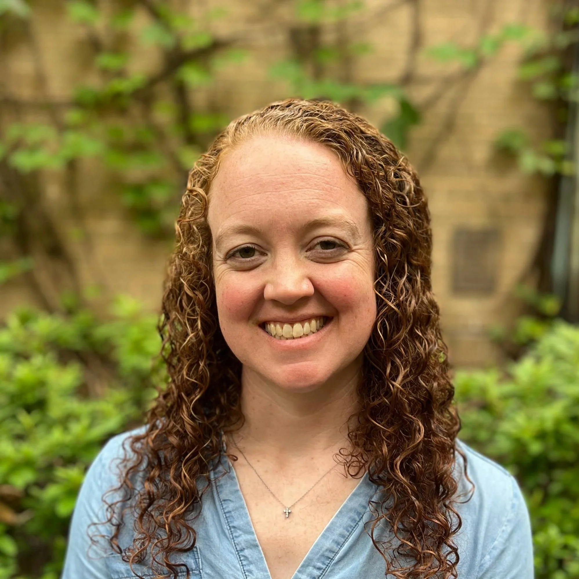 Staff — Advent Episcopal School