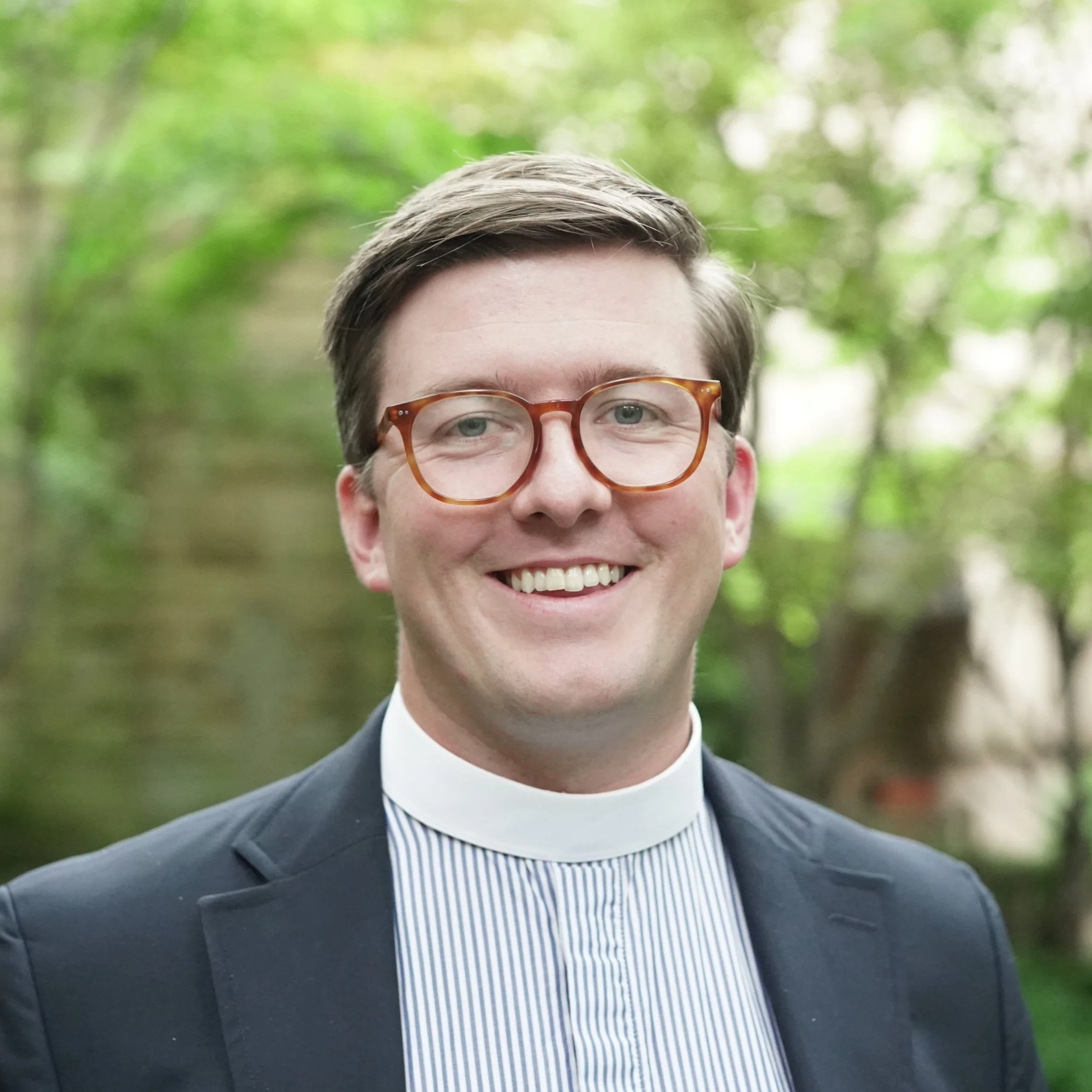 Staff — Advent Episcopal School