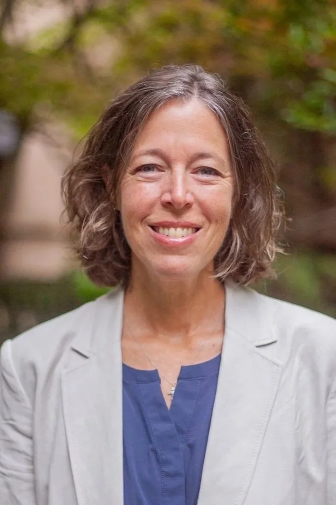 Staff | Meet Our Dedicated Staff — Advent Episcopal School