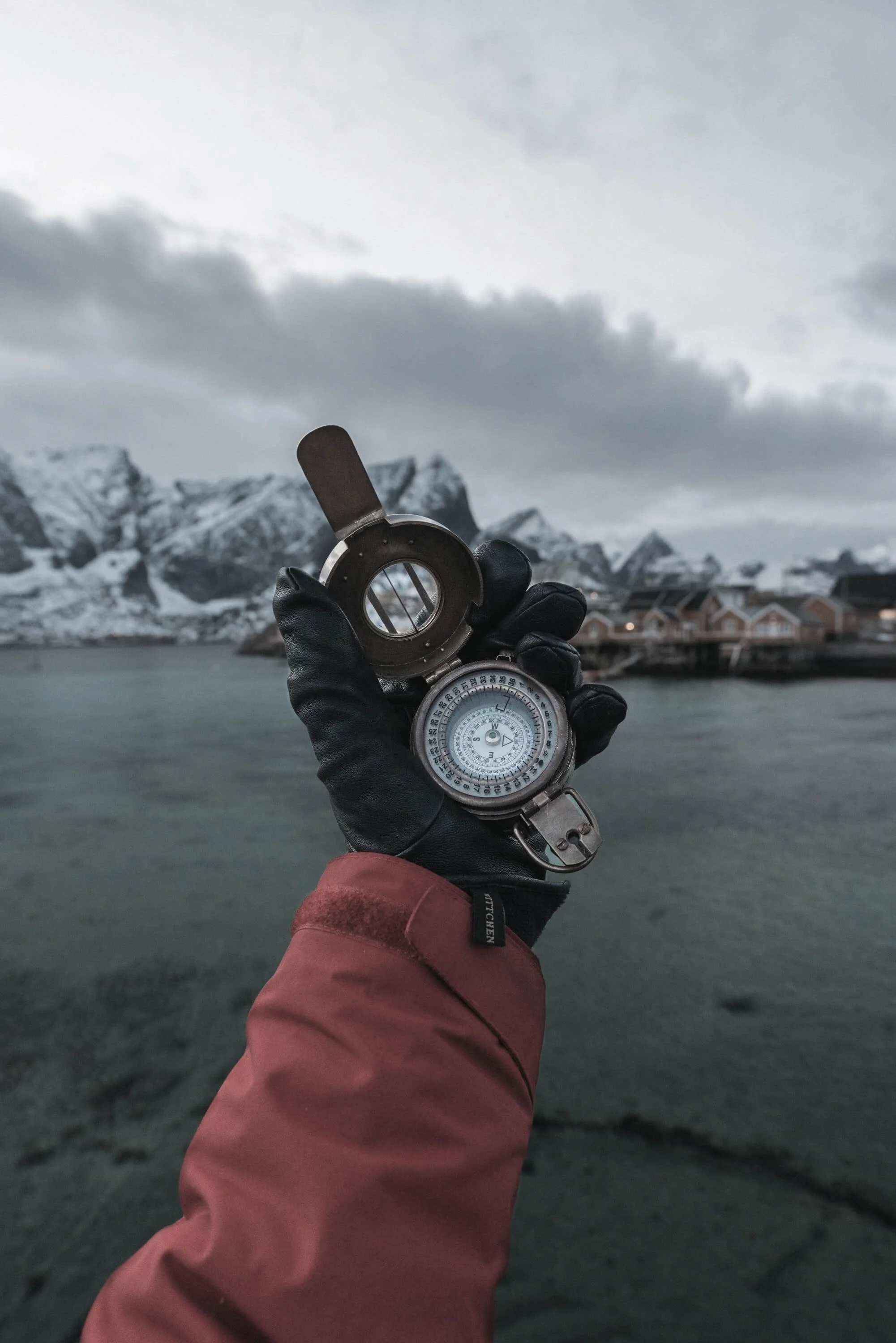 The Good Ancestors Project