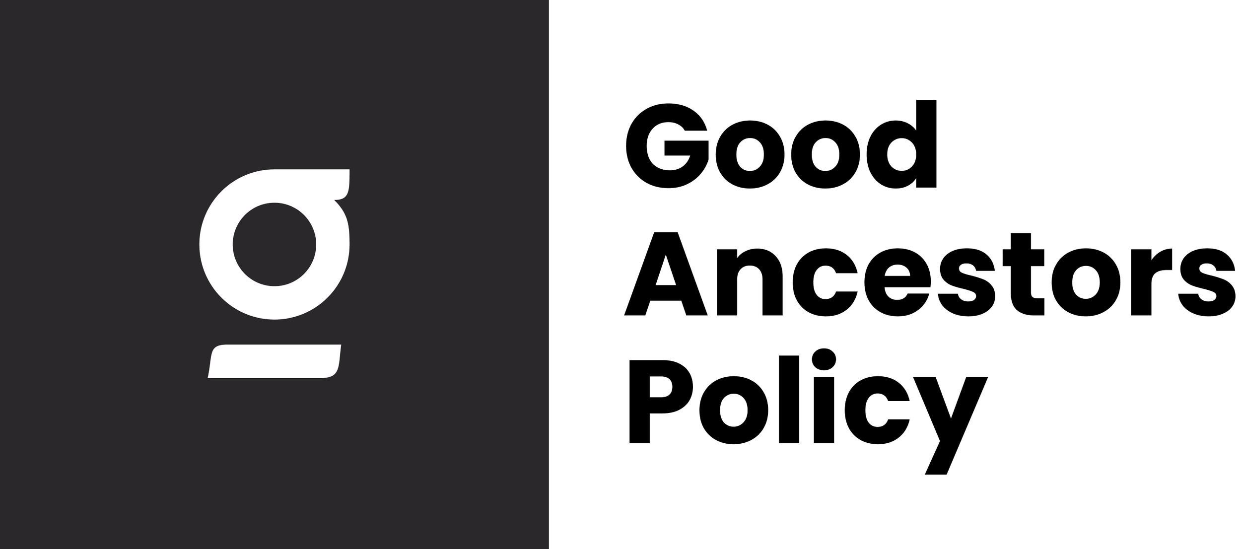 Design Guidelines — Good Ancestors