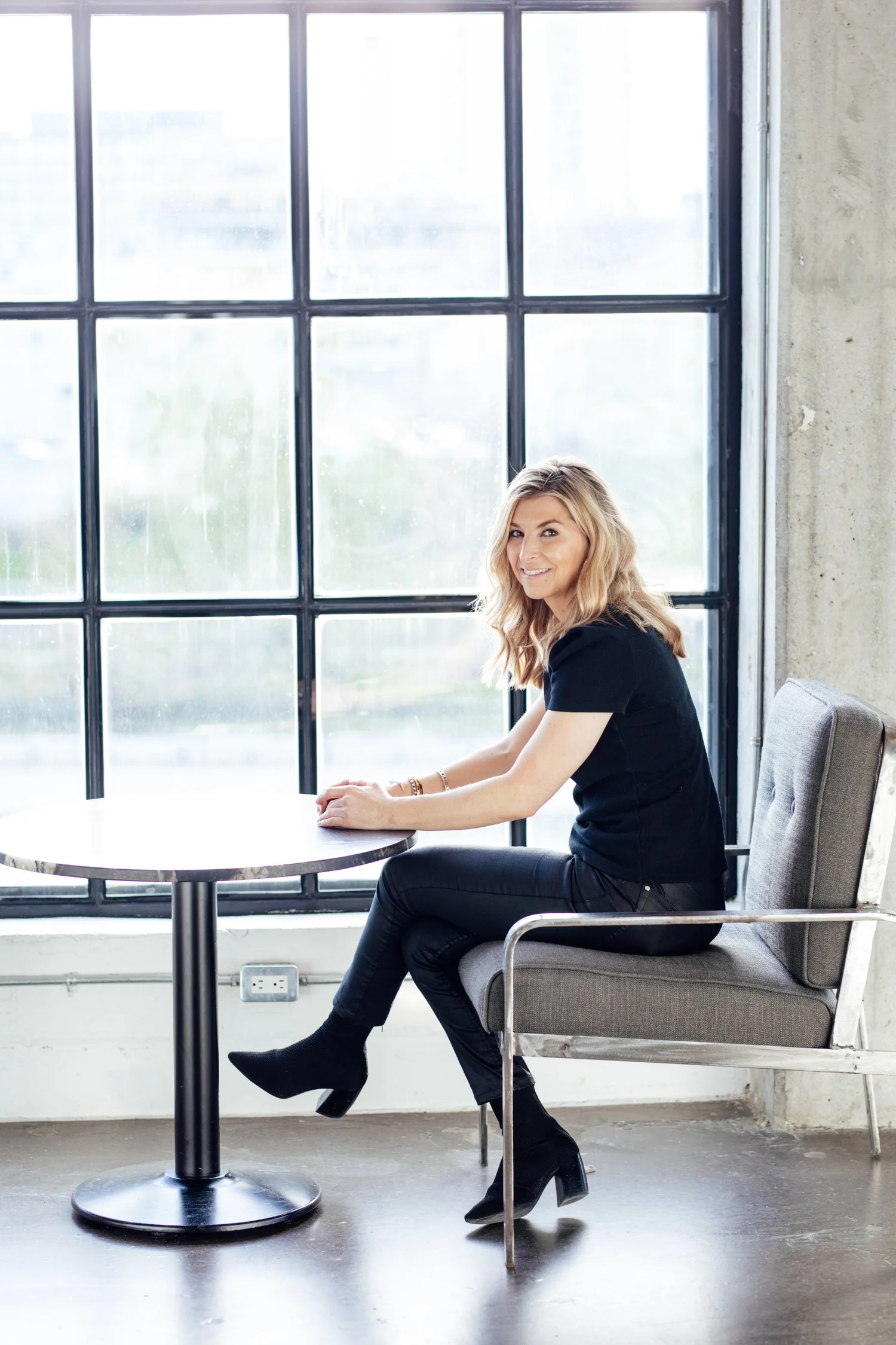 Jessica Kelly Design | Contemporary with Character
