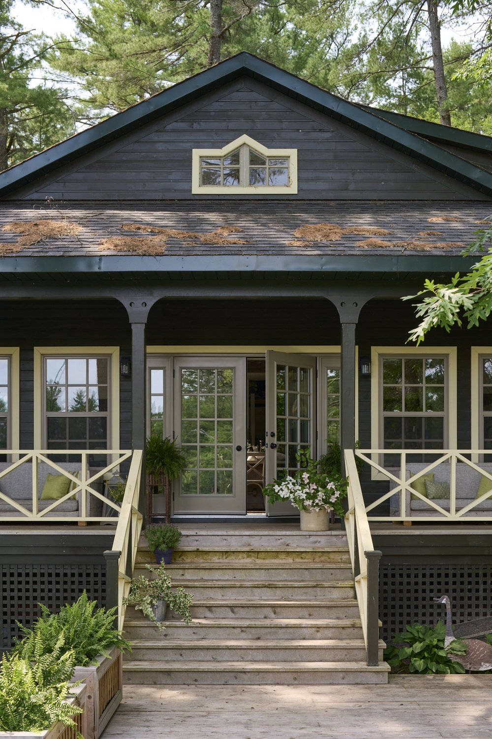 The Stoney Lake Project by JKD | Jessica Kelly Design