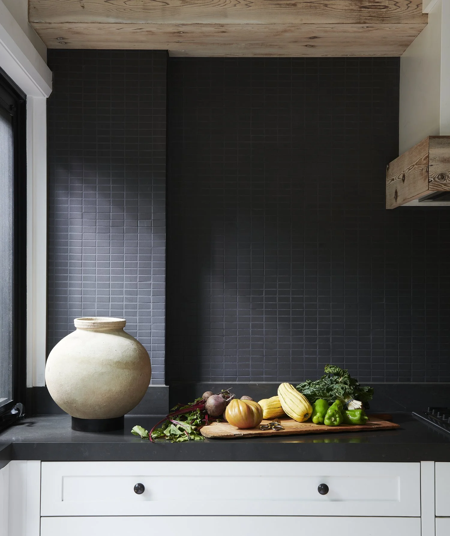 The Hampton Project by JKD | Jessica Kelly Design