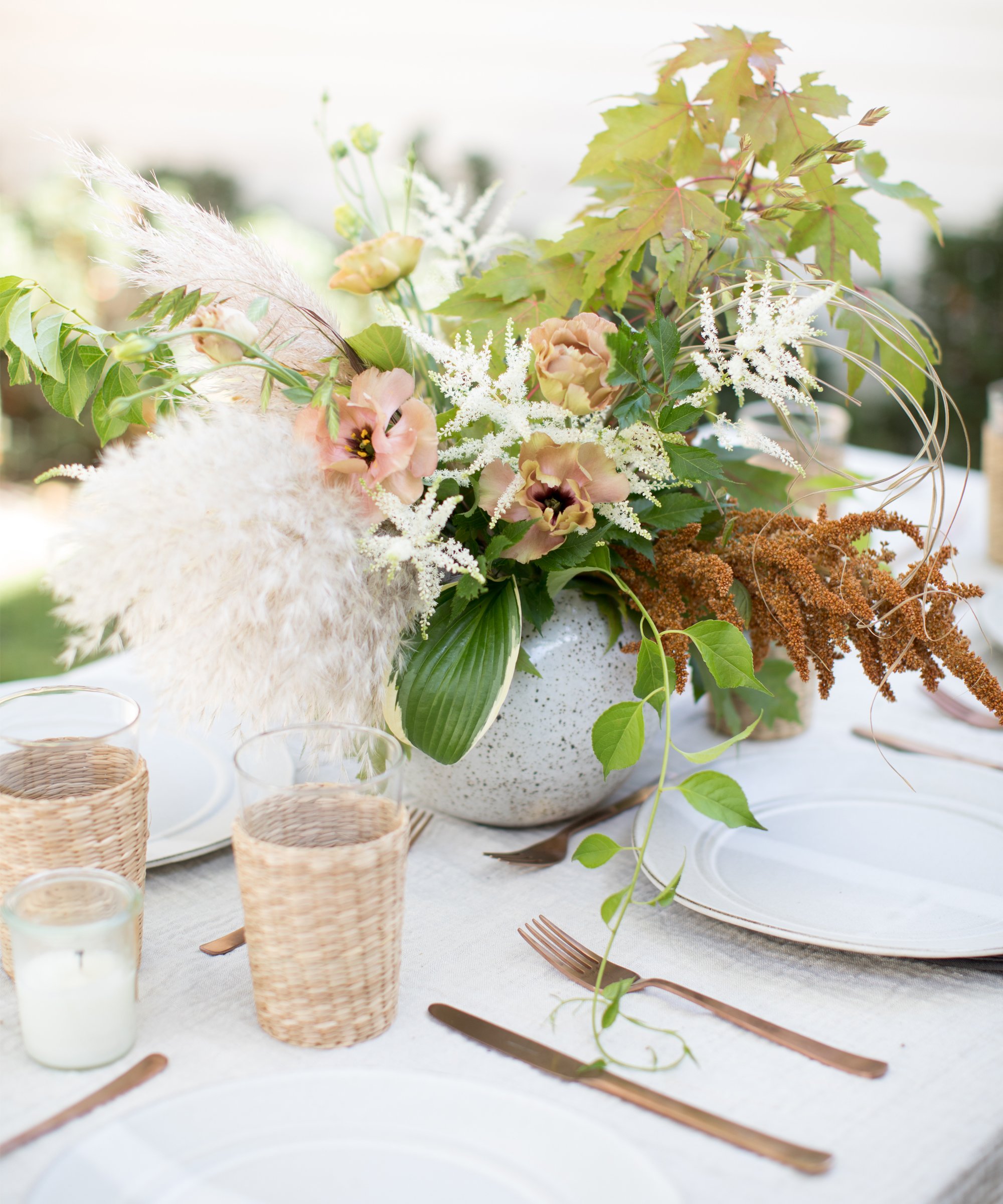 Top 5 Inspiring Thanksgiving Tabletop Design Ideas — Jessica Kelly Design