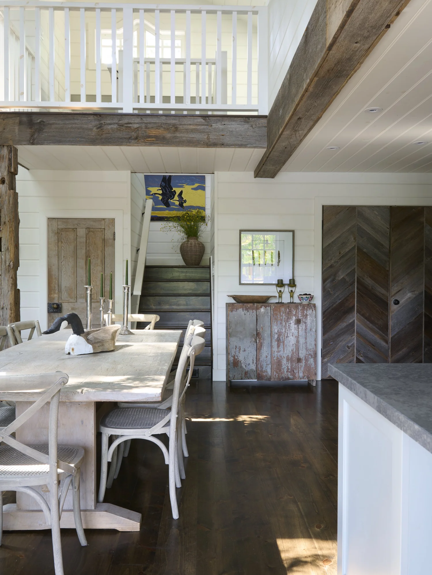 Jessica Kelly Design | Contemporary with Character