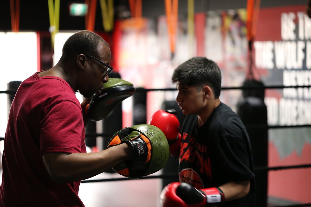 Our Team - Calgary Boxing Gym - Olympus Boxing Club and MMA — Olympus ...