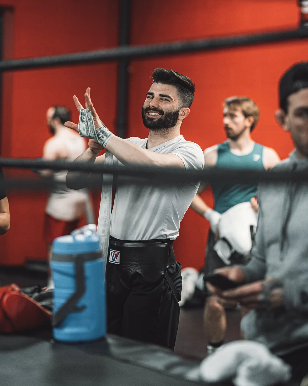 About - Calgary Boxing Gym - Olympus Boxing Club and MMA — Olympus ...