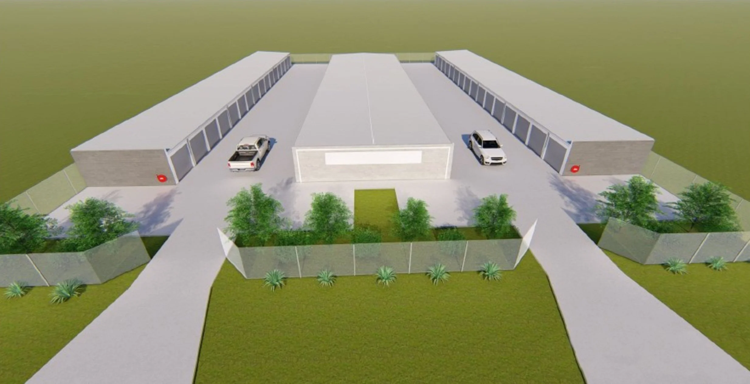 Two Brothers Storage - Wagga Wagga
