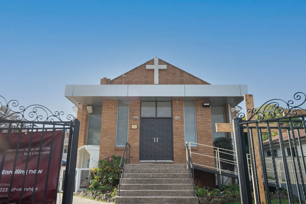 Assyrian Church of the East