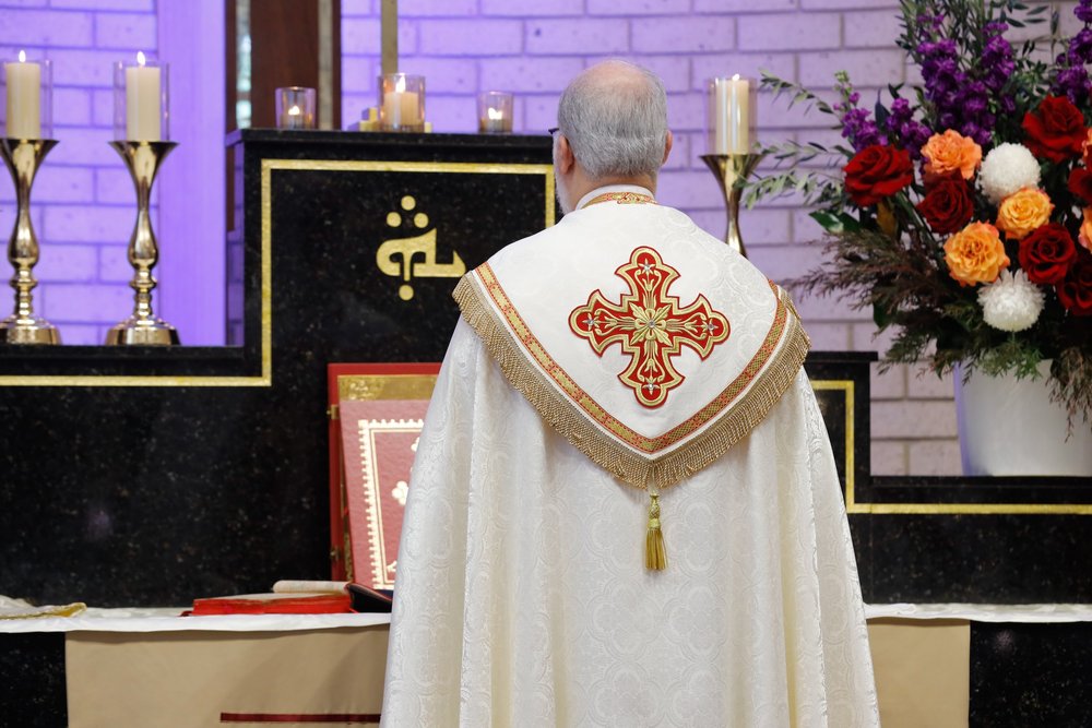 Doctrine — Assyrian Church of the East