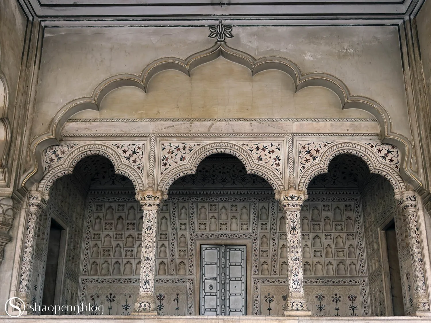 Legacy in Stones: Mughal Inlay Art as Treasured Indian Craft — shaopeng ...